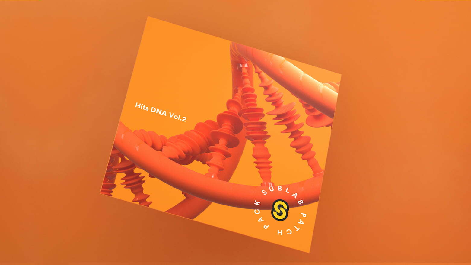 FAW | New SubLab Pack: DECAP – 808s That Knock