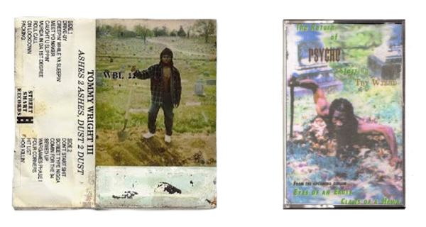 Future Audio Workshop | Underground & Infamous