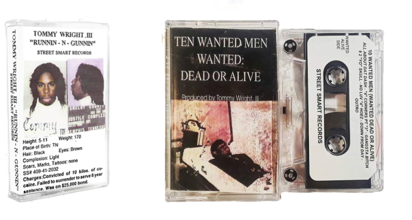 Future Audio Workshop | Underground & Infamous