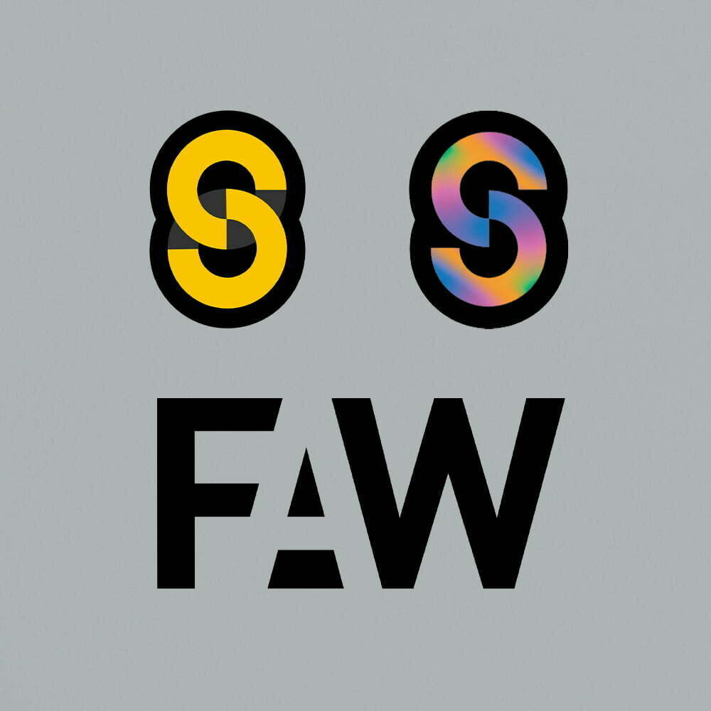 SubLabxFAW Sticker Pack