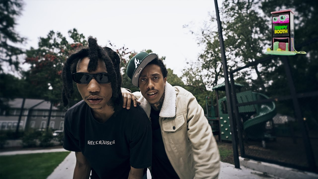 Future Audio Workshop | Plugg: from Atlanta to Paris