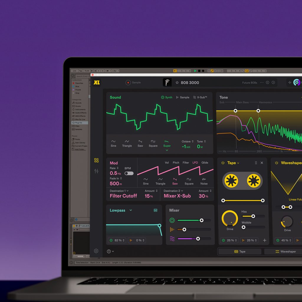 Future Audio Workshop | Best of Bundle: Free
