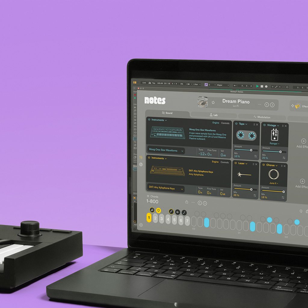 Future Audio Workshop | The Reese Bass Explained