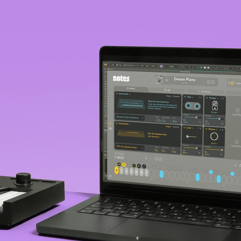 Future Audio Workshop | The Reese Bass Explained
